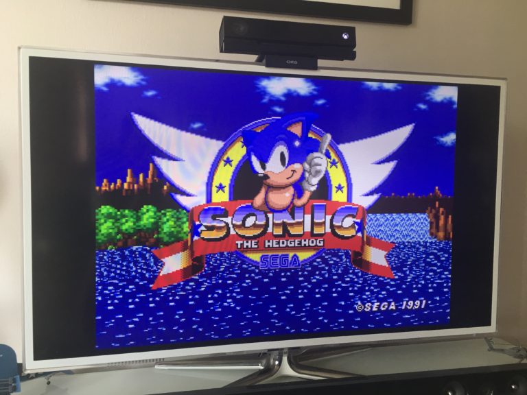 Play Nes, Snes, Sega Roms on an Xbox-One with Nesbox! – Pukit.com